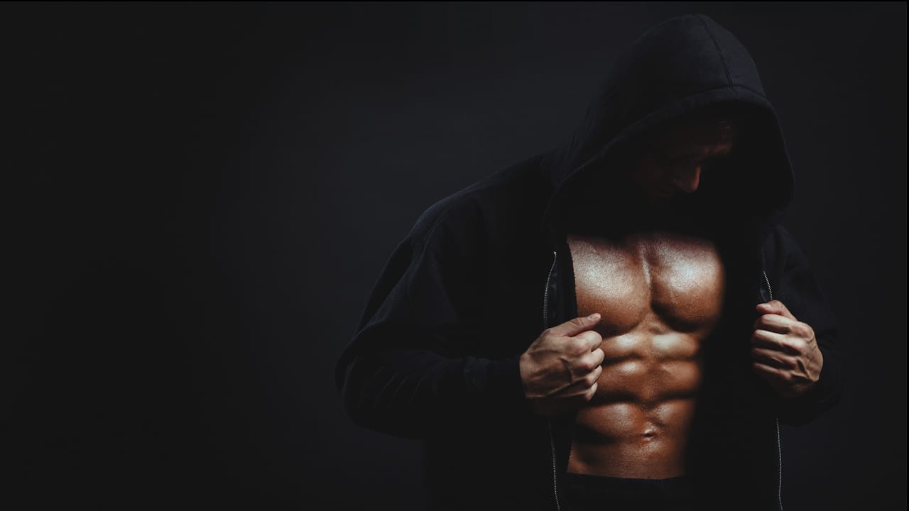 Best Muscular Ripped Shredded Lean Body Images
