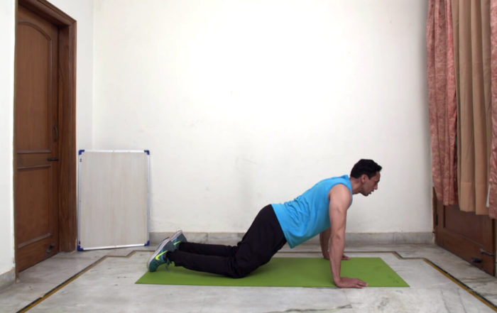 Best Body Weight Exercises | Parambodyfitmind