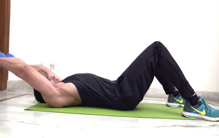 Best Exercises of Back Muscle | Parambodyfitmind