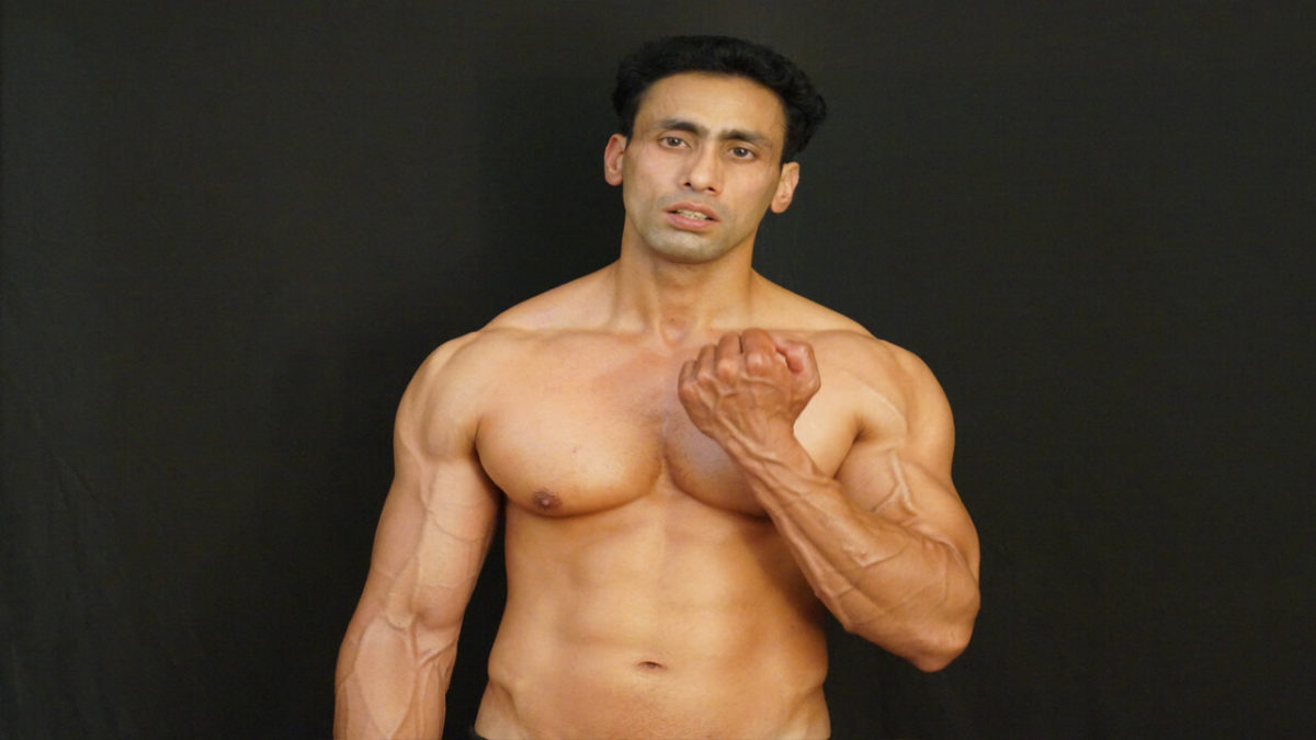 Why We Need Protein to Build Muscles - Parambodyfitmind