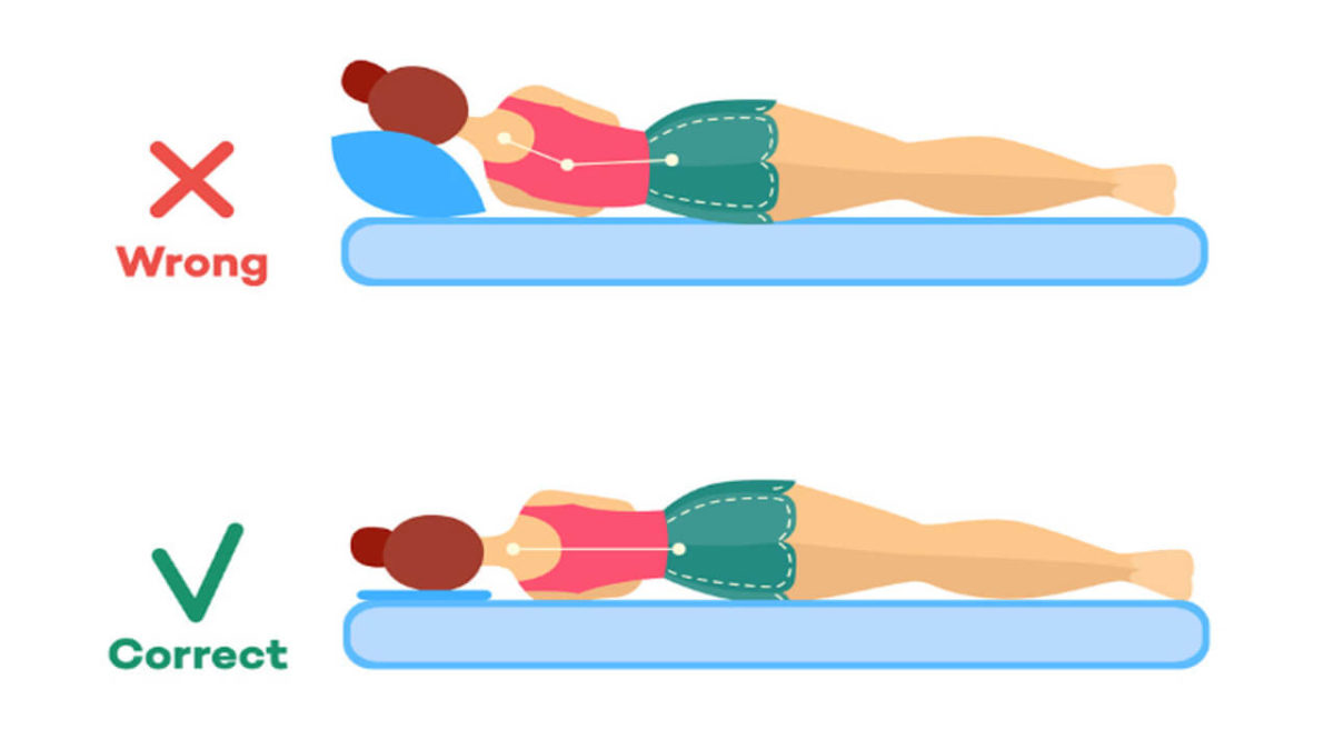 How to do lower back strengthening? - Parambodyfitmind