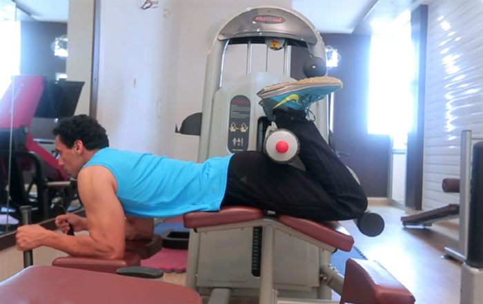 Intermediate Level Gym Workout Plans For Both Female and Males