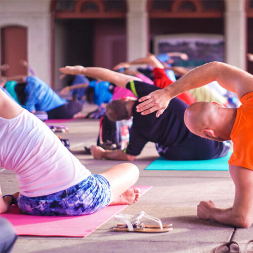 Top Ten Exercise Safety Tips - Parambodyfitmind